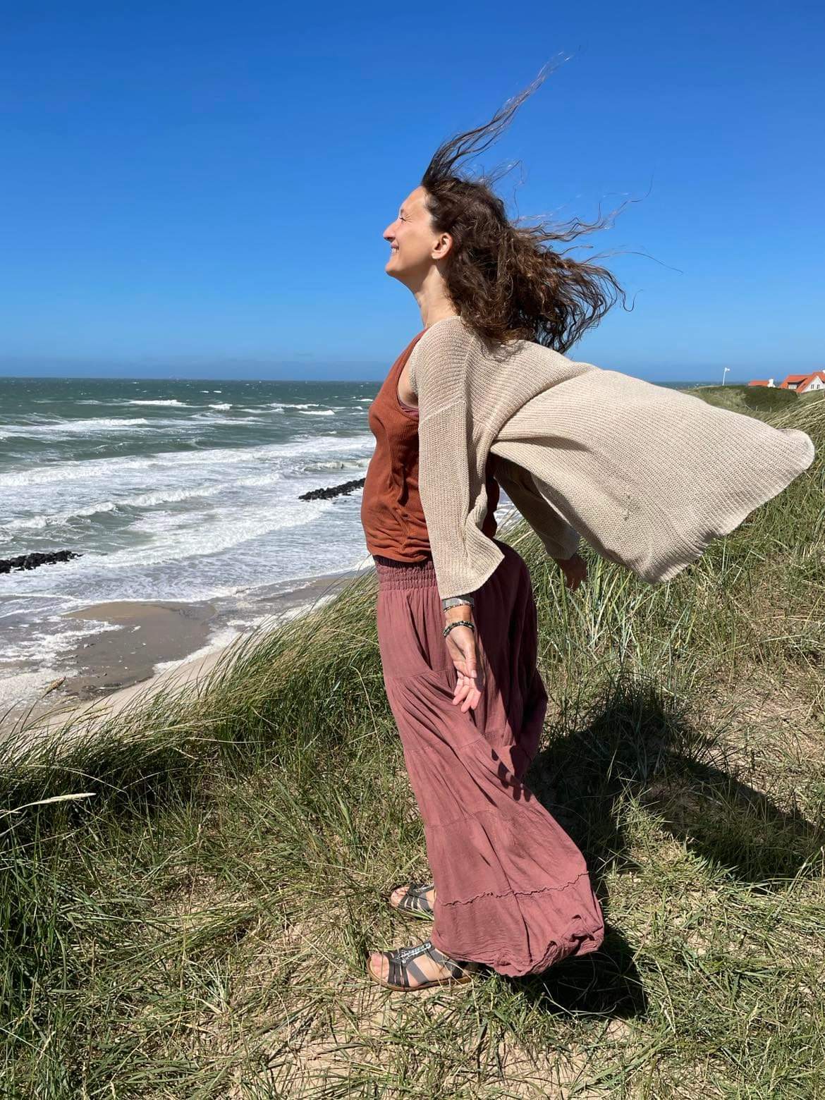 Om meg – Mindful Forest